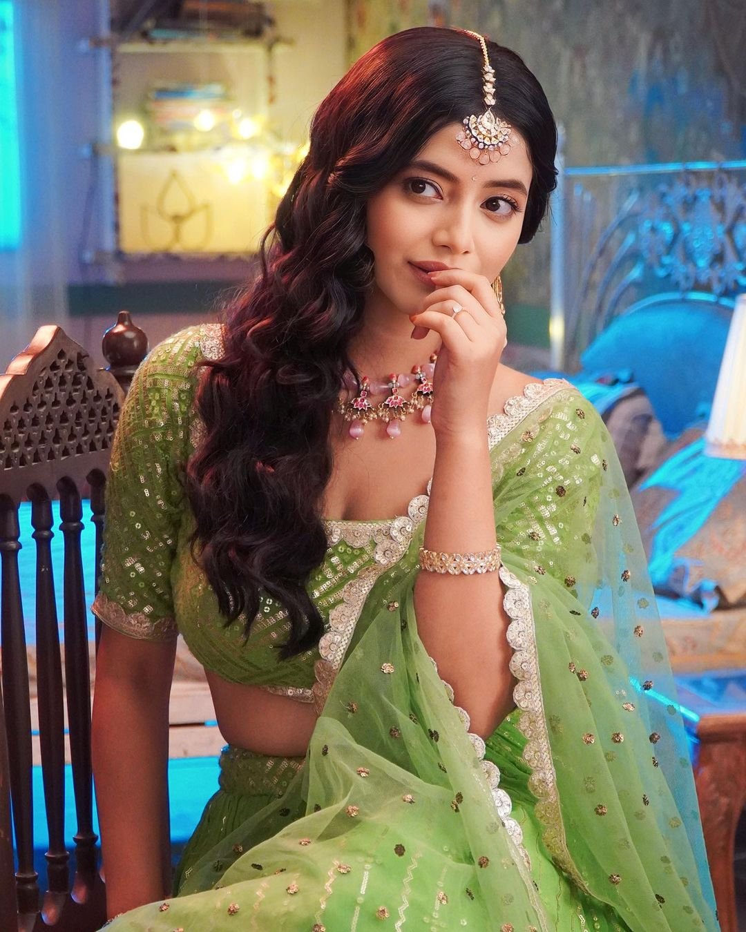 Alisha Parveen Biography - Check Latest Update About Her Career ...