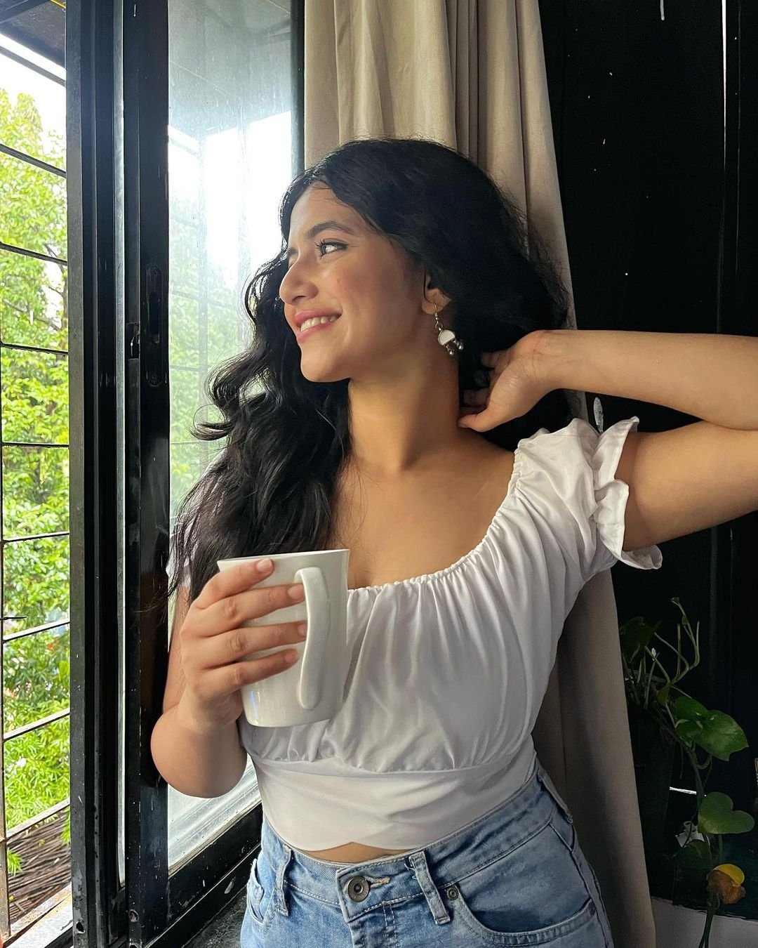 Alisha Parveen Biography - Check Latest Update About Her Career ...