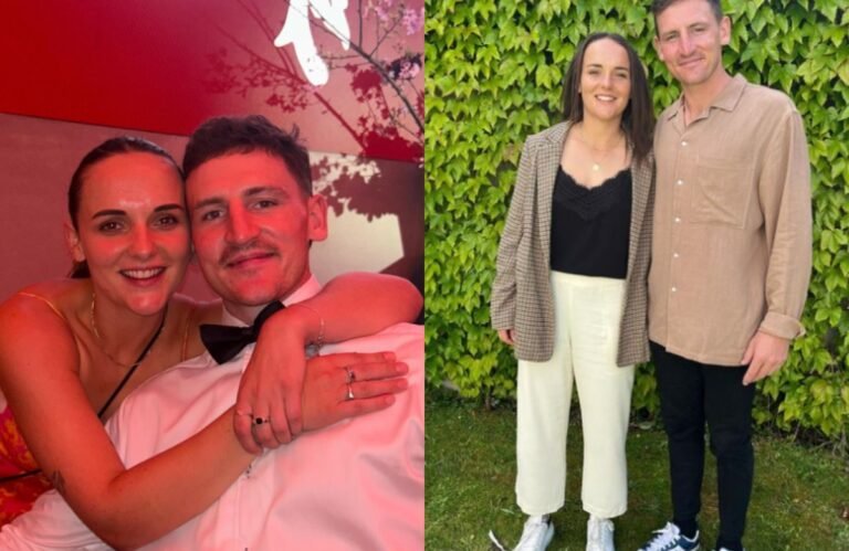 Nathan Smith Cricketer Biography - All About His Life