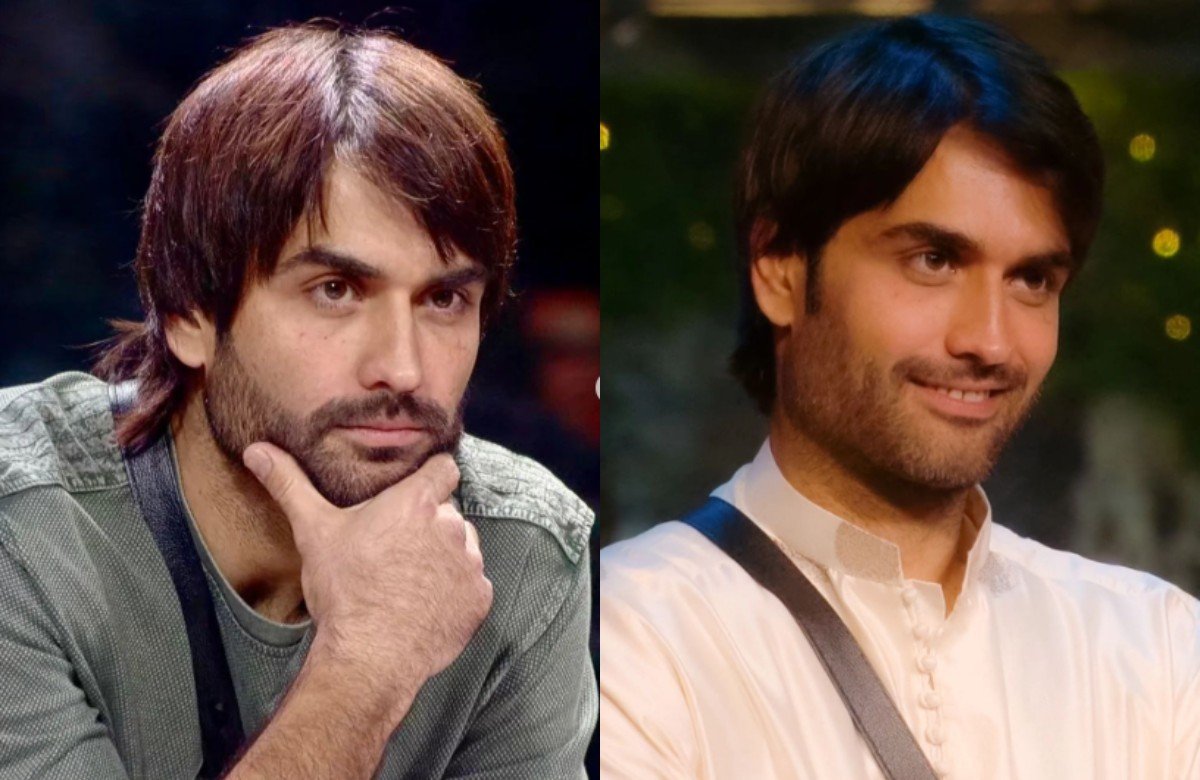 Vivian Dsena Bigg Boss 18 Biography - All About His Acting Career