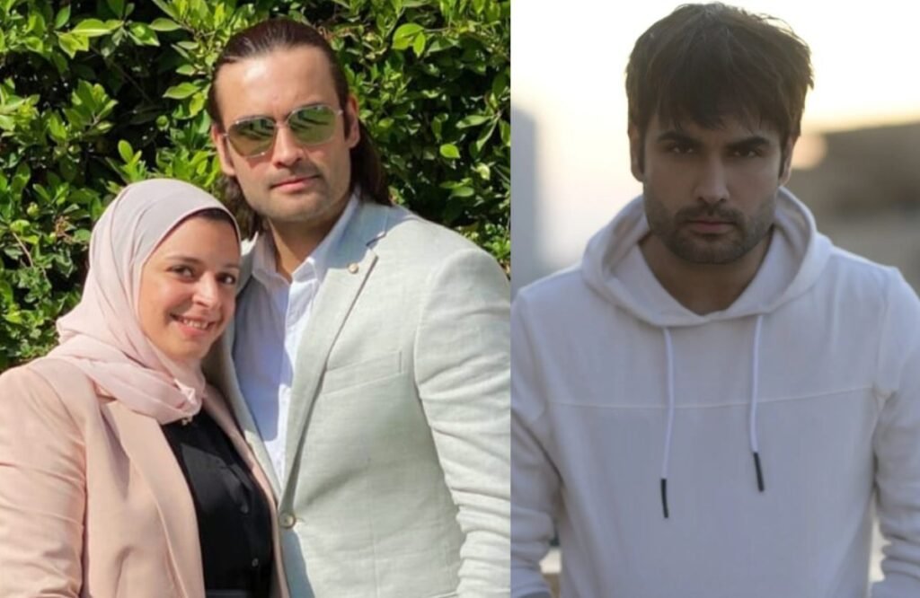 Vivian Dsena Bigg Boss 18 Biography - All About His Acting Career