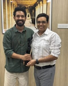 Manoj Kumar Sharma Biography - Check Details About IPS Career ...