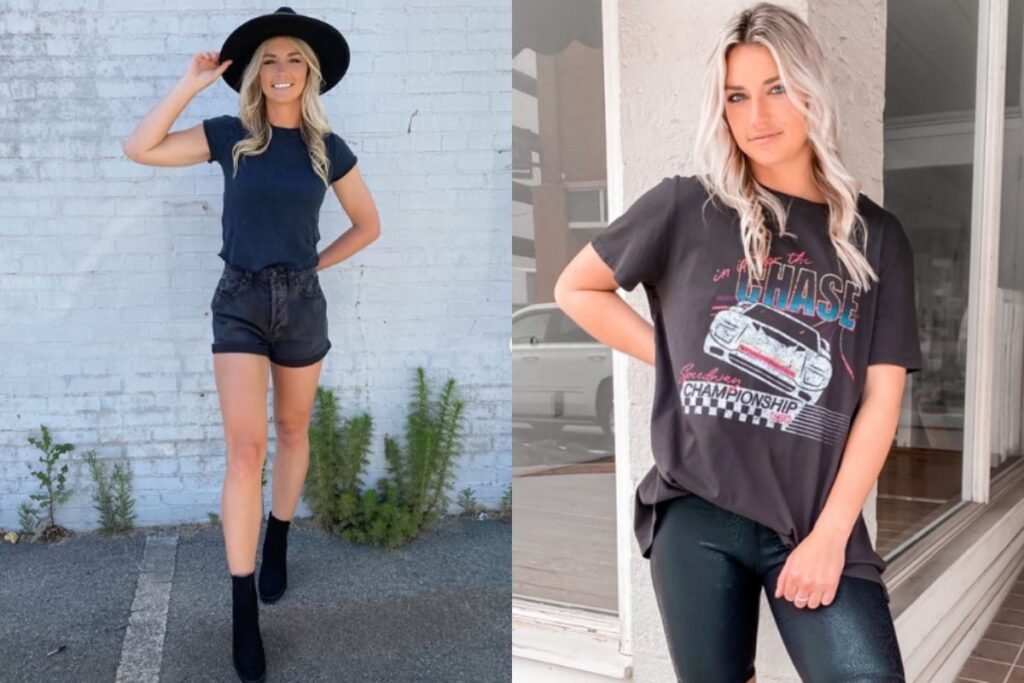 Mikaela Worley Biography - About Her Husband & Career - Pagesixbio.com