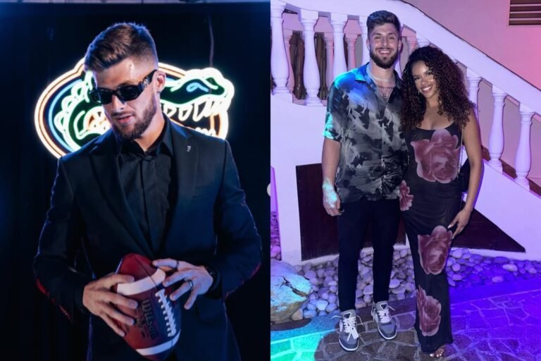 Ricky Pearsall Biography - All About His NFL Career - Pagesixbio.com