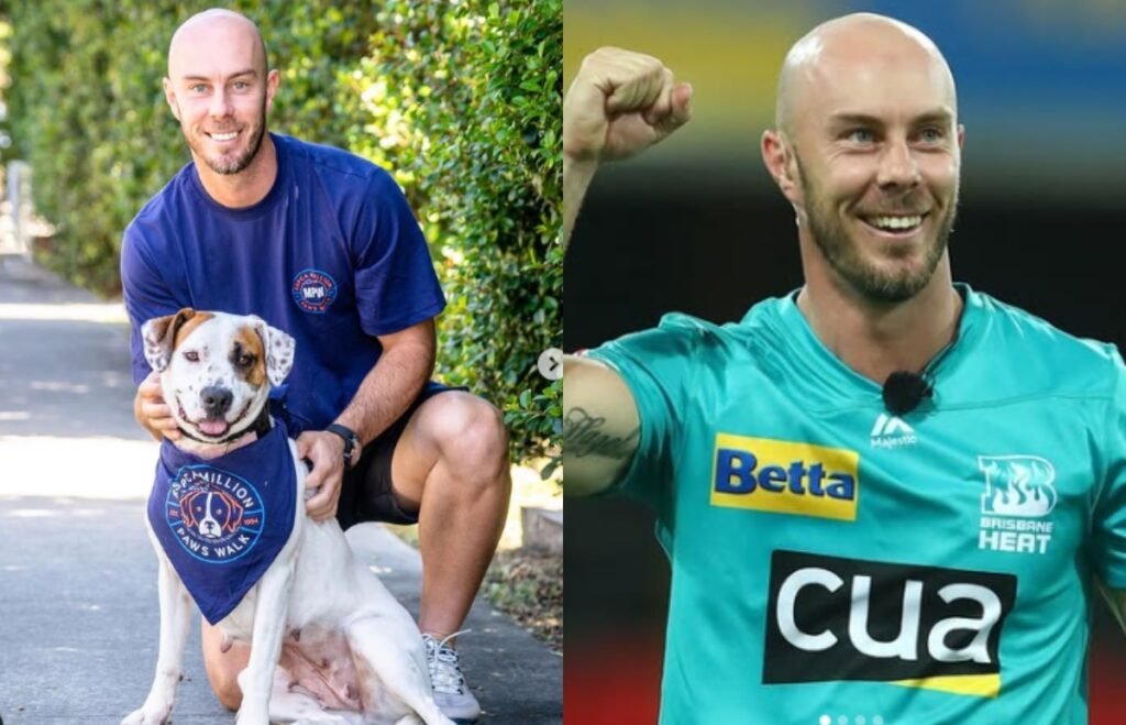 Chris Lynn Biography - About His Wife & Cricket Career