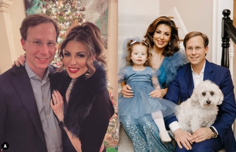 Morgan Ortagus Biography - About Her Political Career