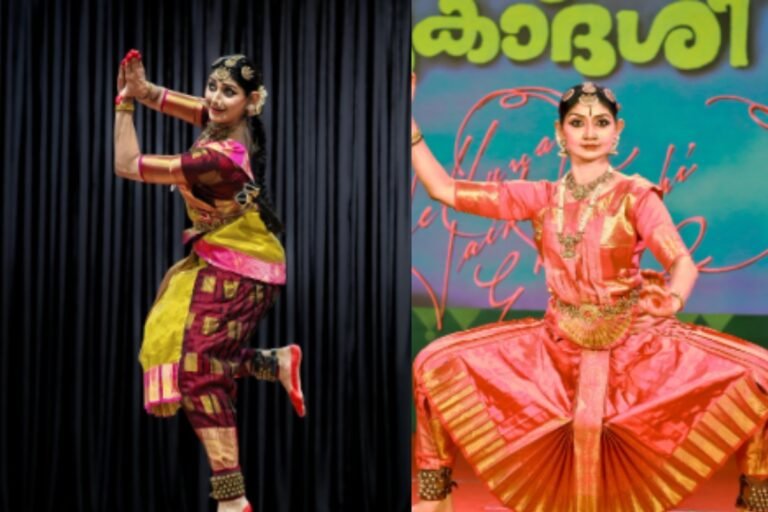 Divyaa Unni Biography - All Details About Her Actrees Career